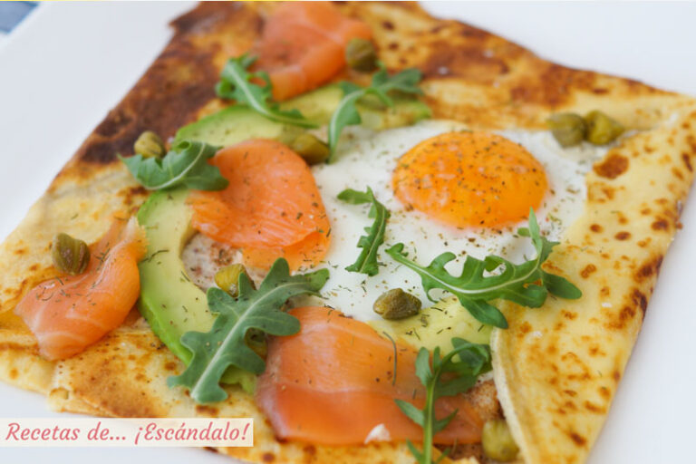 33 Recetas con Alcaparras - Recetas de Escándalo