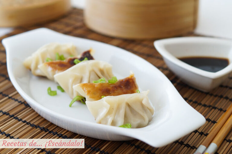 Alcachofas con jamón y cebolla - Recetas de ¡Escándalo!