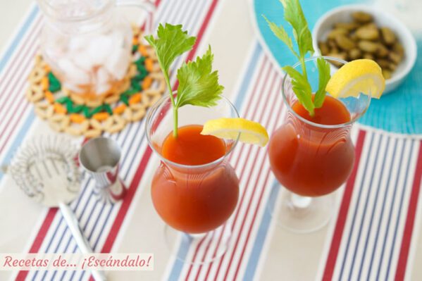 Aprende A Preparar Un Cosmopolitan El Cóctel Más Elegante Recetas De