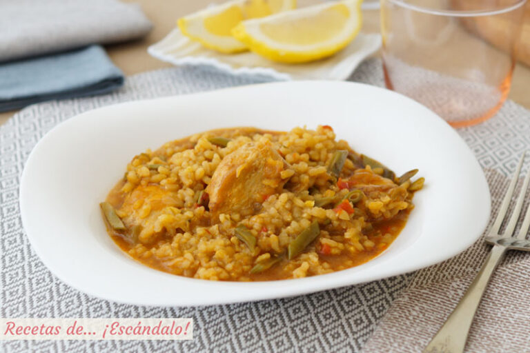Receta de pollo al ast o l’ast en casa, el más rico y jugoso pollo ...