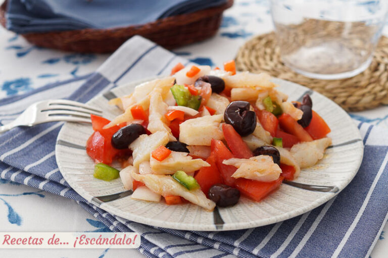 Salmón a la plancha jugoso con salsa cremosa de naranja - Recetas de ...