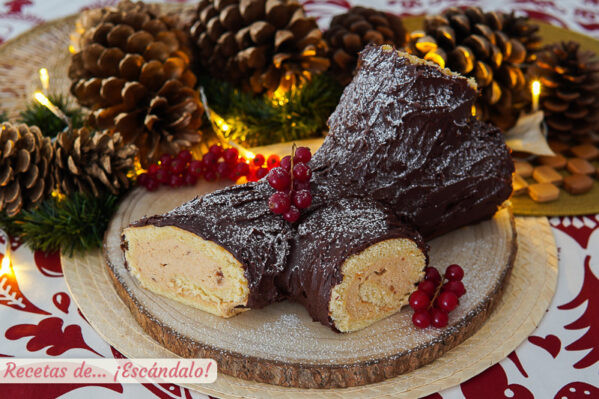 Receta de nevaditos caseros, un dulce tradicional de Navidad - Recetas ...