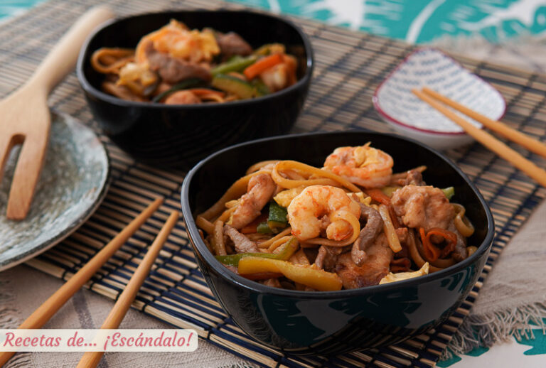 Las 18 mejores recetas de pescados al horno (¡y fáciles!) - Recetas de ...