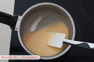 Cómo hacer leche condensada casera, ¡queda de 10! - Recetas de ¡Escándalo!